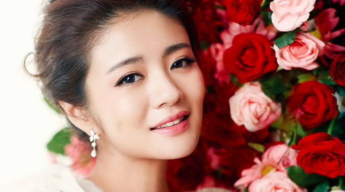 Ady An (安以軒) - Official Thread - Celebrities - Viki Discussions